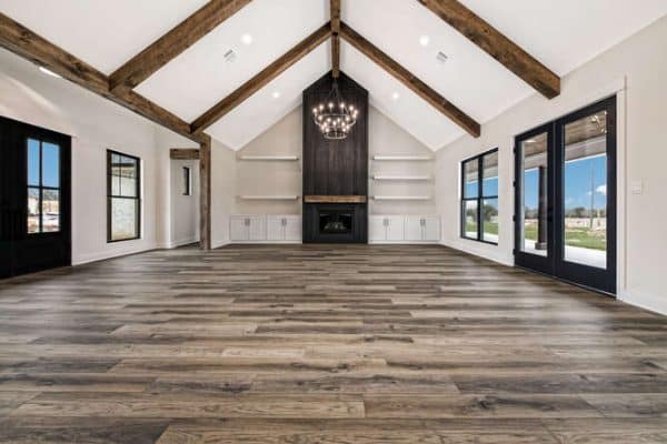 Sonoma Ridge - Forever Barnwood
