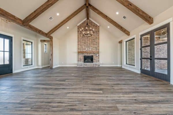 Sonoma Ridge - Forever Barnwood