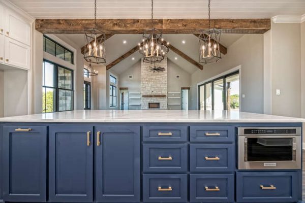 Sonoma Ridge - Forever Barnwood